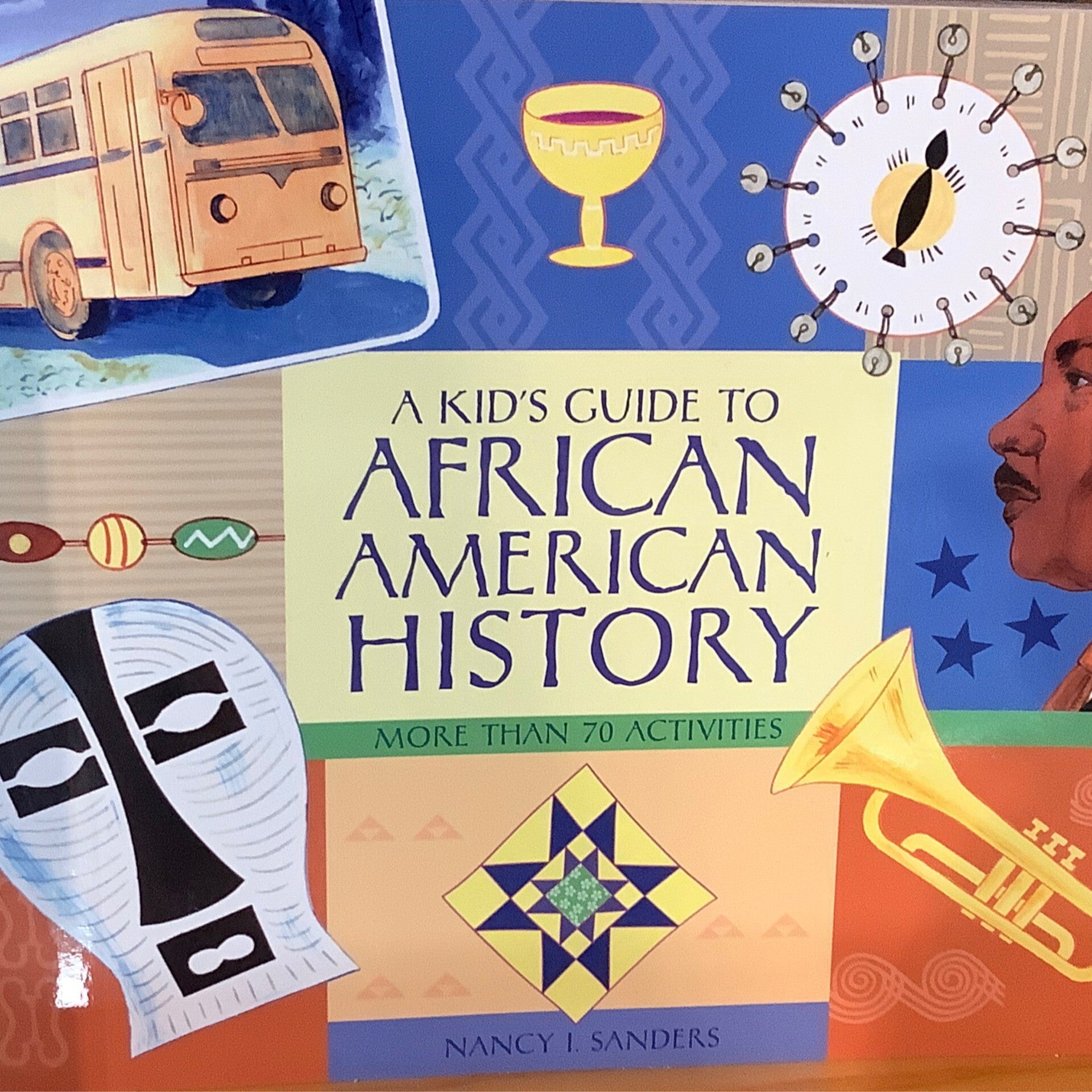 American History Pictures For Kids